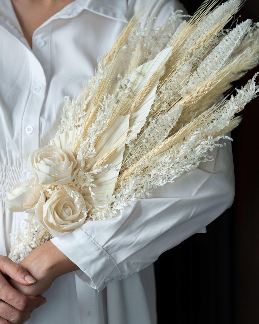 Cloud Fluff Bunch – Flowers and Fillers